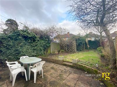 Property details for Boxtree Lane, Harrow Weald £499,950 Sold (STC) - Vebra